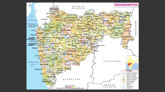 महाराष्ट्र केसरी कुश्ती मुकाबलों में मची अफरा-तफरी; हारने वाले पहलवान ...